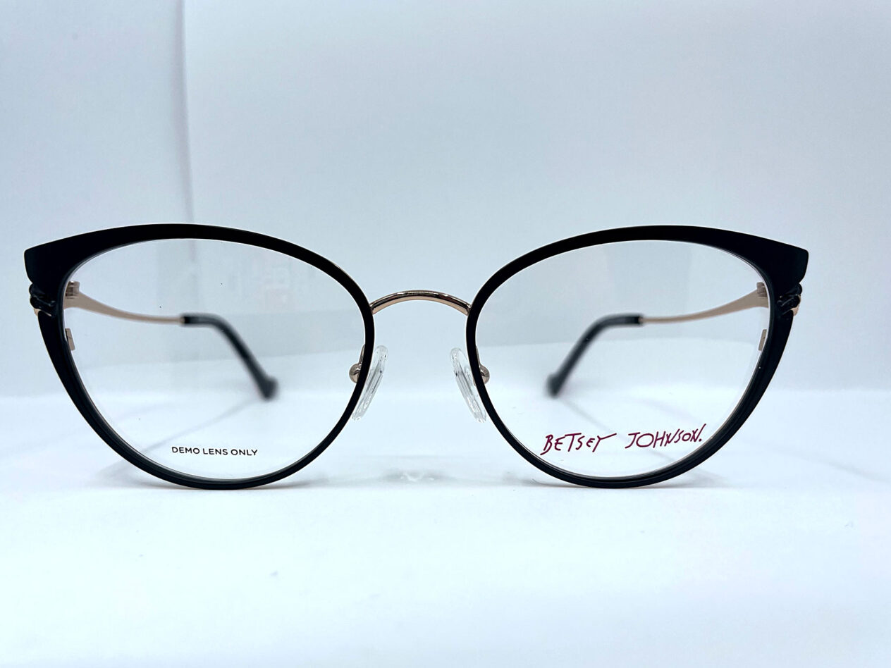 Betsey Johnson - Artemis - Bayne Optical