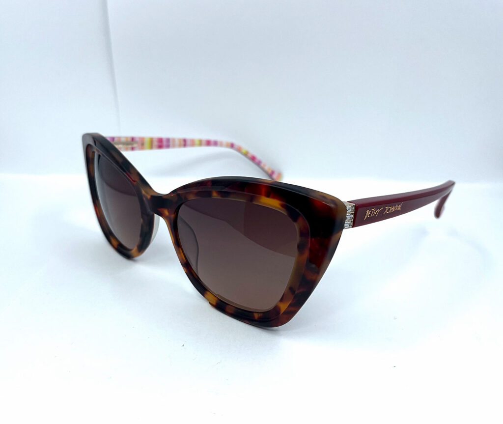 Betsey Johnson - Save The Drama - Bayne Optical