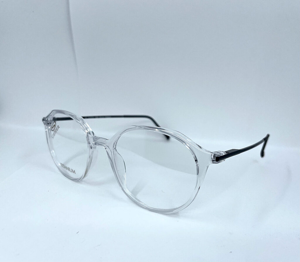 Stepper - SI 20118 - Bayne Optical